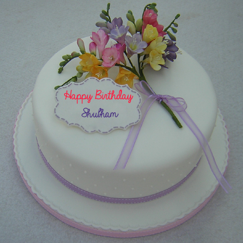 Write Name on Birthday Cake, Bracelets, Necklaces, Pendant and Wish ...