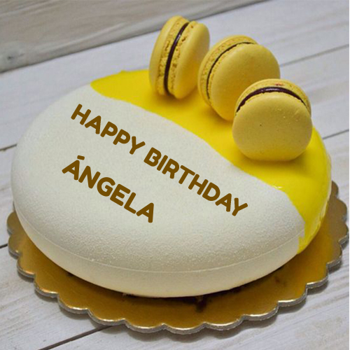 Write Name on Birthday Cake, Bracelets, Necklaces, Pendant and Wish ...