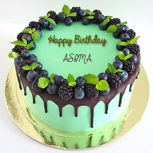 Write Name on Birthday Cake, Bracelets, Necklaces, Pendant and Wish ...