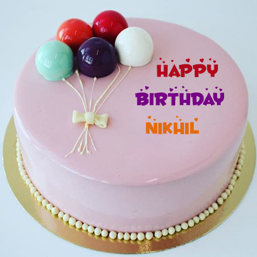 Write Name on Birthday Cake, Bracelets, Necklaces, Pendant and Wish ...