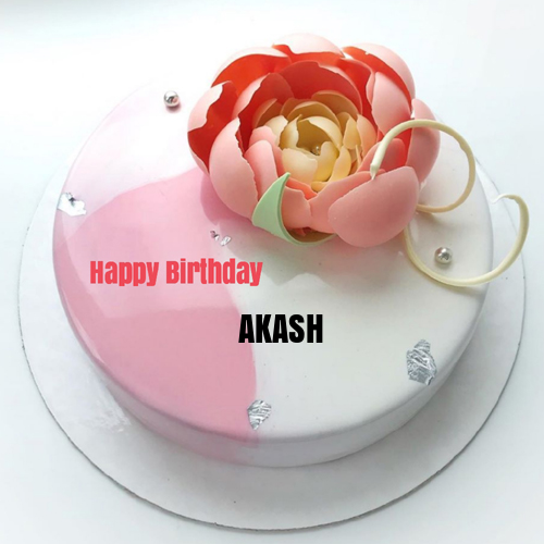 Write Name on Birthday Cake, Bracelets, Necklaces, Pendant and Wish ...